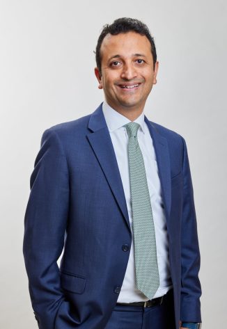 Our Team - Renovus Capital