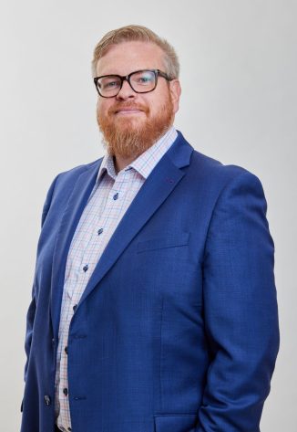 Our Team - Renovus Capital